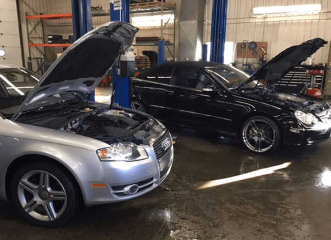 Auto Repair Shop Green Bay | Kaukauna | Al Huss Auto & Truck