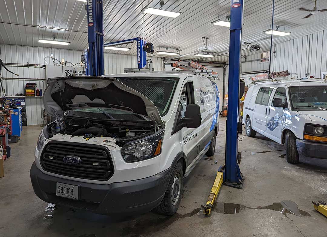 Auto Repair Shop Green Bay | Kaukauna | Al Huss Auto & Truck