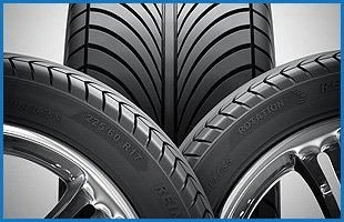 King Tire – Tire sales and repair | La Salle, IL
