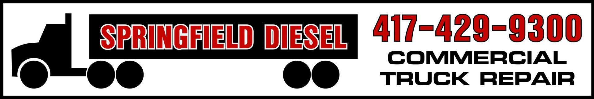 Detroit Diesel Truck Repair Springfield, MO