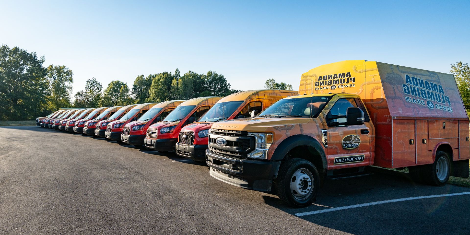 Drain, Sewer & Backflow Services | Delaware, OH