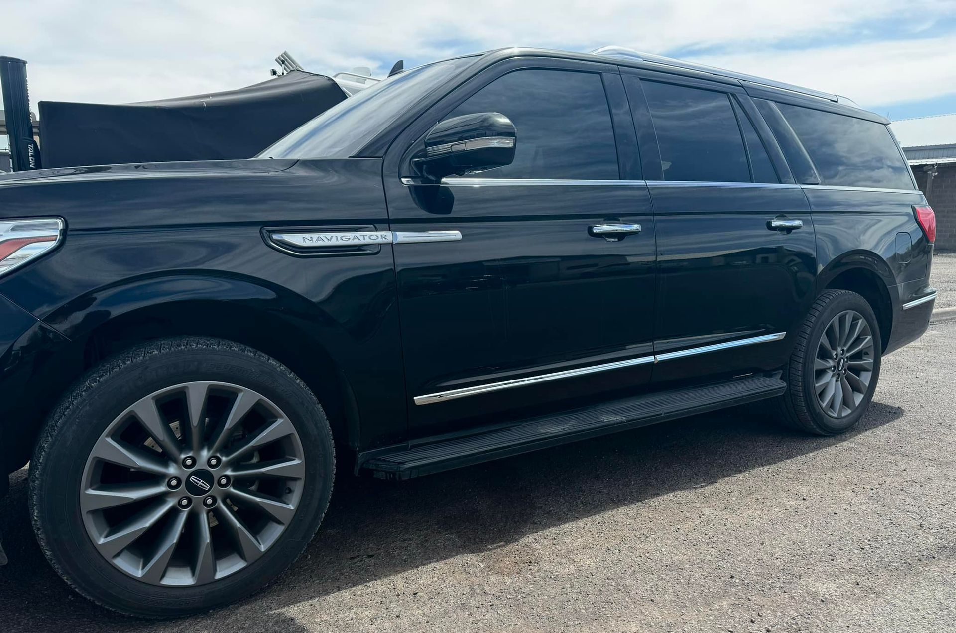 Car Window Tinting Bend, OR | Redmond, OR | Q2 Tint & Detail