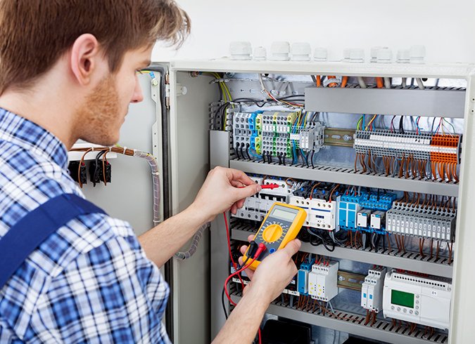Office Electric Services | Electric | Ormond Beach, FL