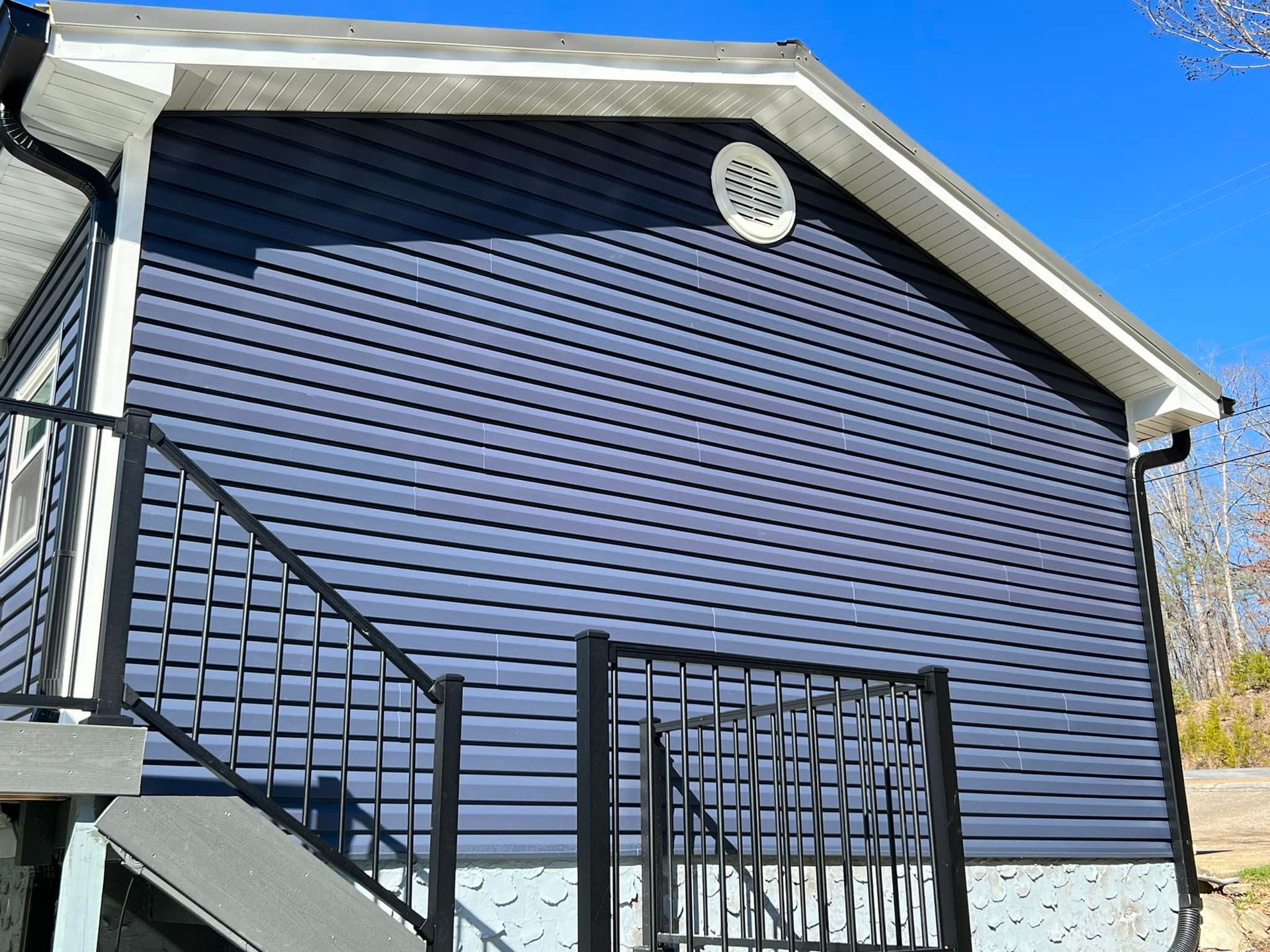 Siding Companies Chattanooga, TN | Southern Home Exteriors