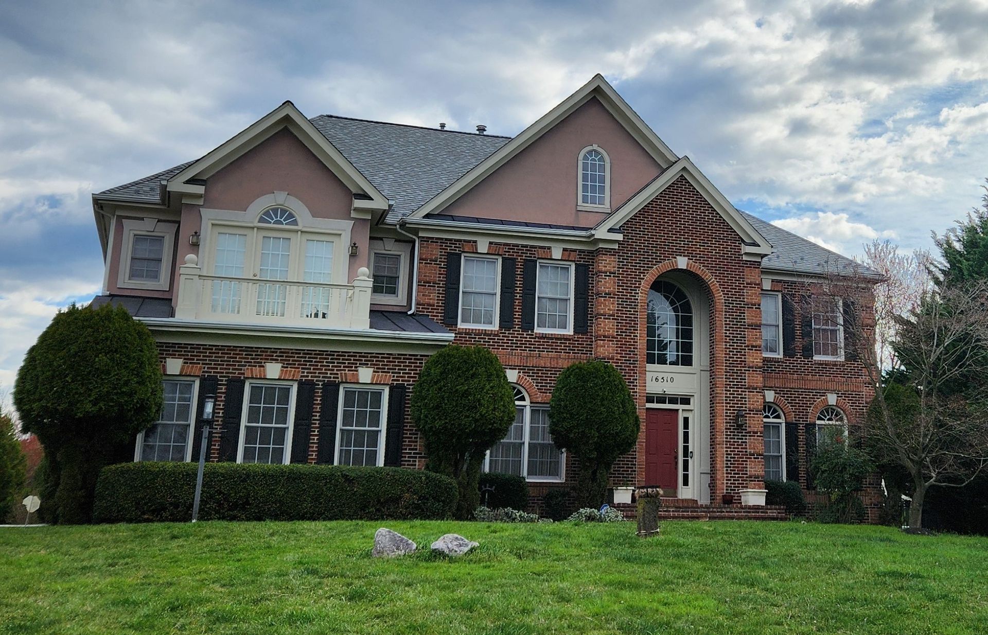 Project Gallery | Advanced Building Services.