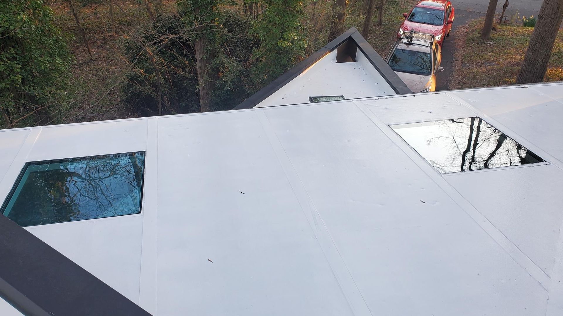 Project Gallery | Advanced Building Services.