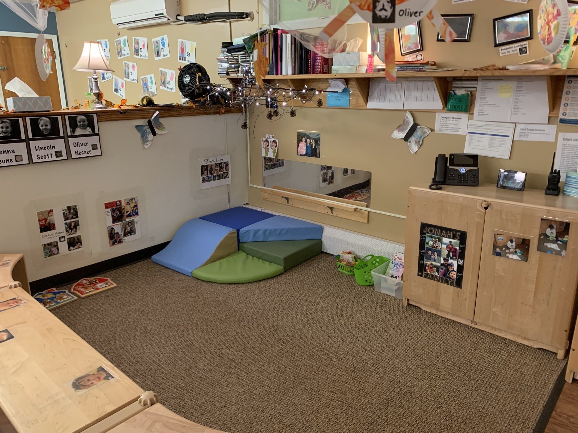 Happy Time Day Care Center | Child Care | Duluth, MN