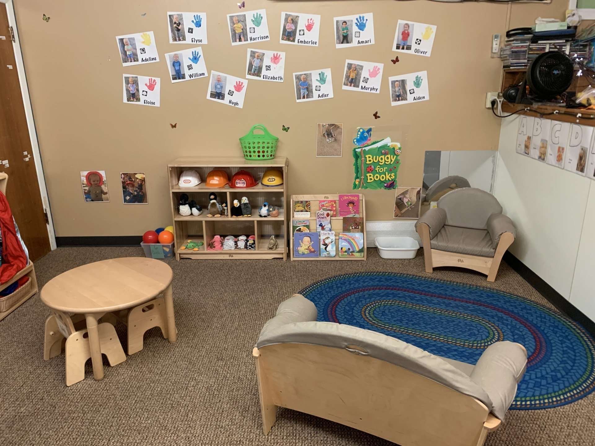 Happy Time Day Care Center | Child Care | Duluth, MN