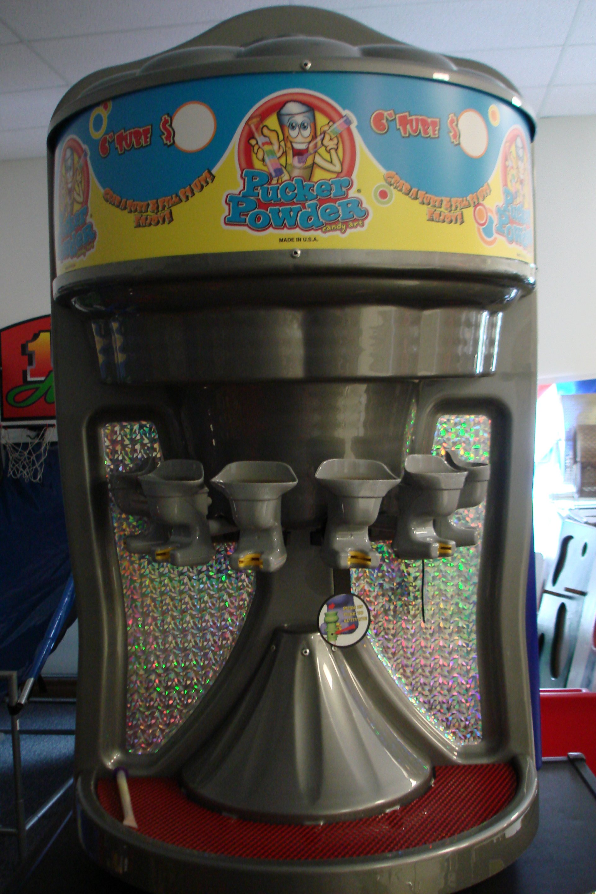 Food Equipment Rental Menu | A -1 Party Rent-All Inc