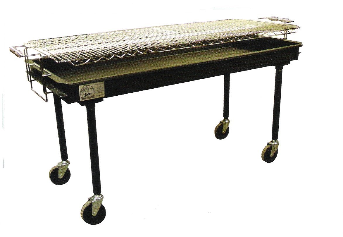 Food Equipment Rental Menu | A -1 Party Rent-All Inc