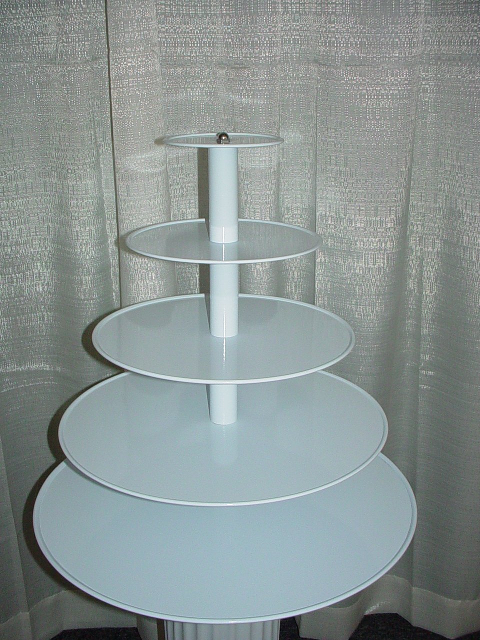 Food Equipment Rental Menu | A -1 Party Rent-All Inc