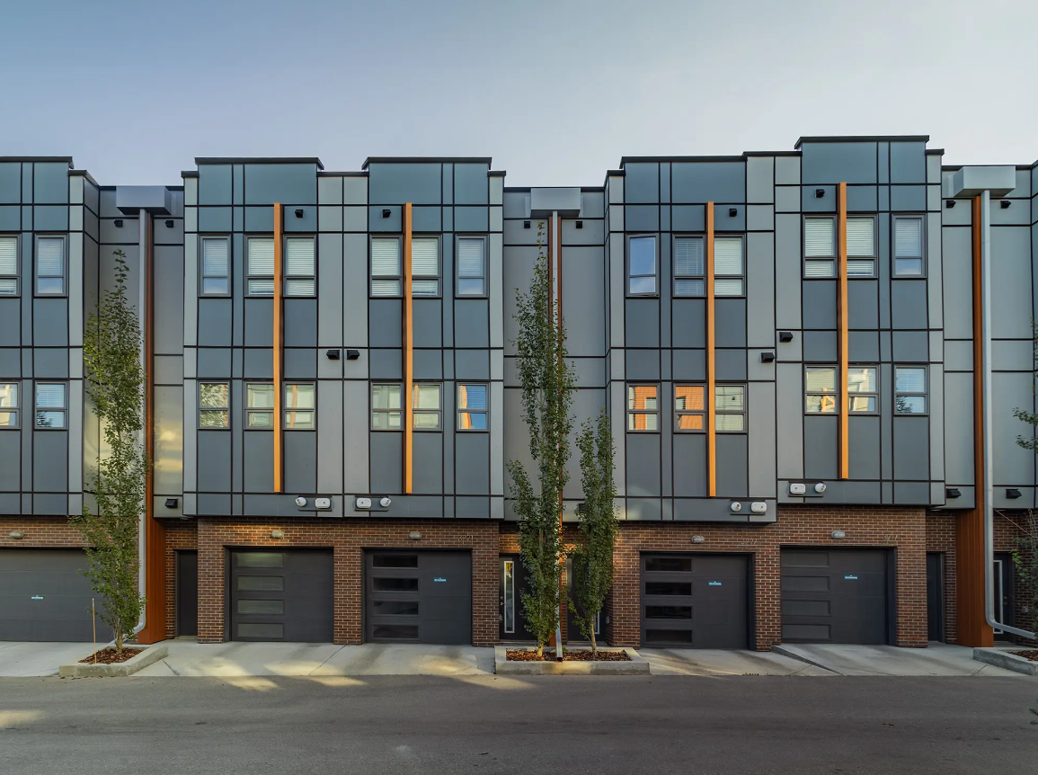 ICF St Louis, MO | Top Notch Materials