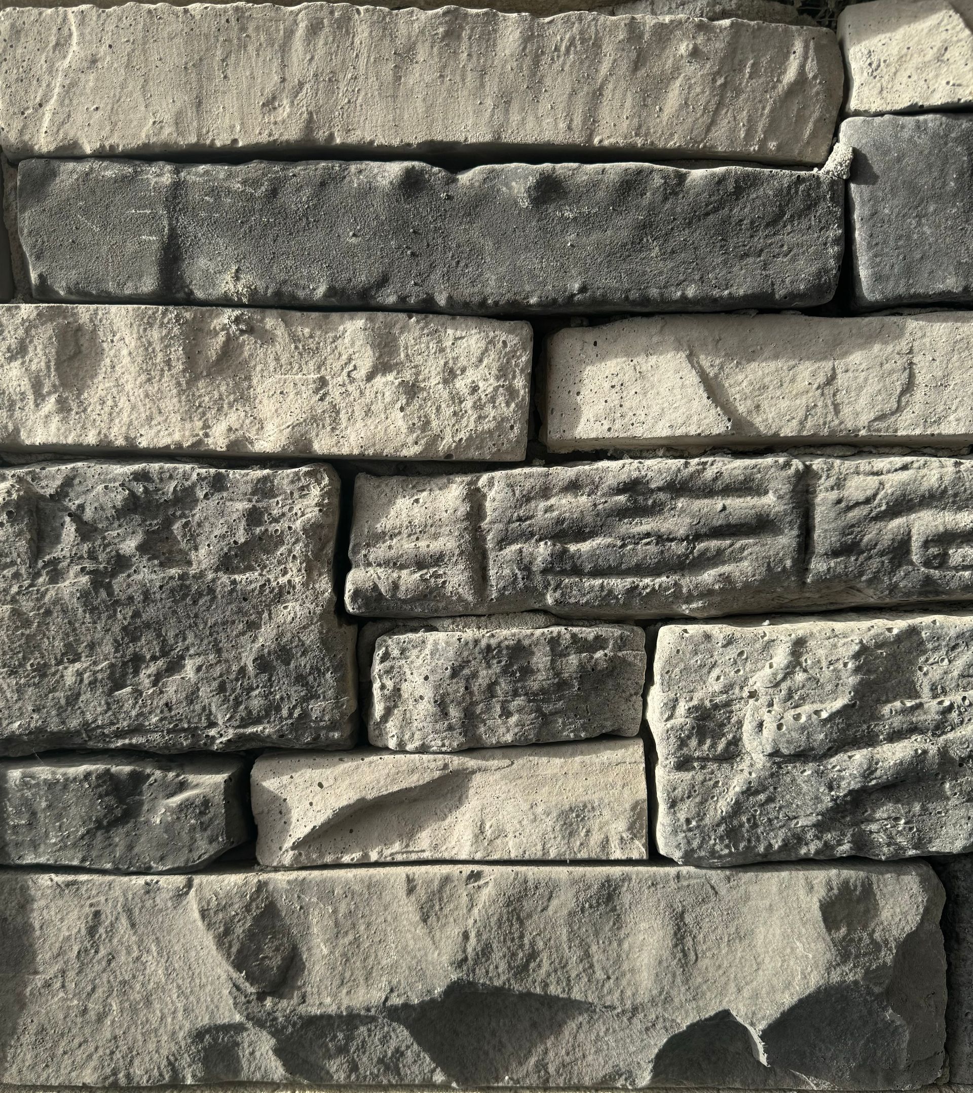 ICF St Louis, MO | Top Notch Materials