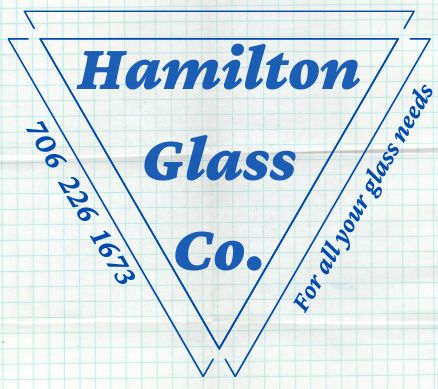 Hamilton Glass Company Inc. | Glass Contractor | Dalton, GA