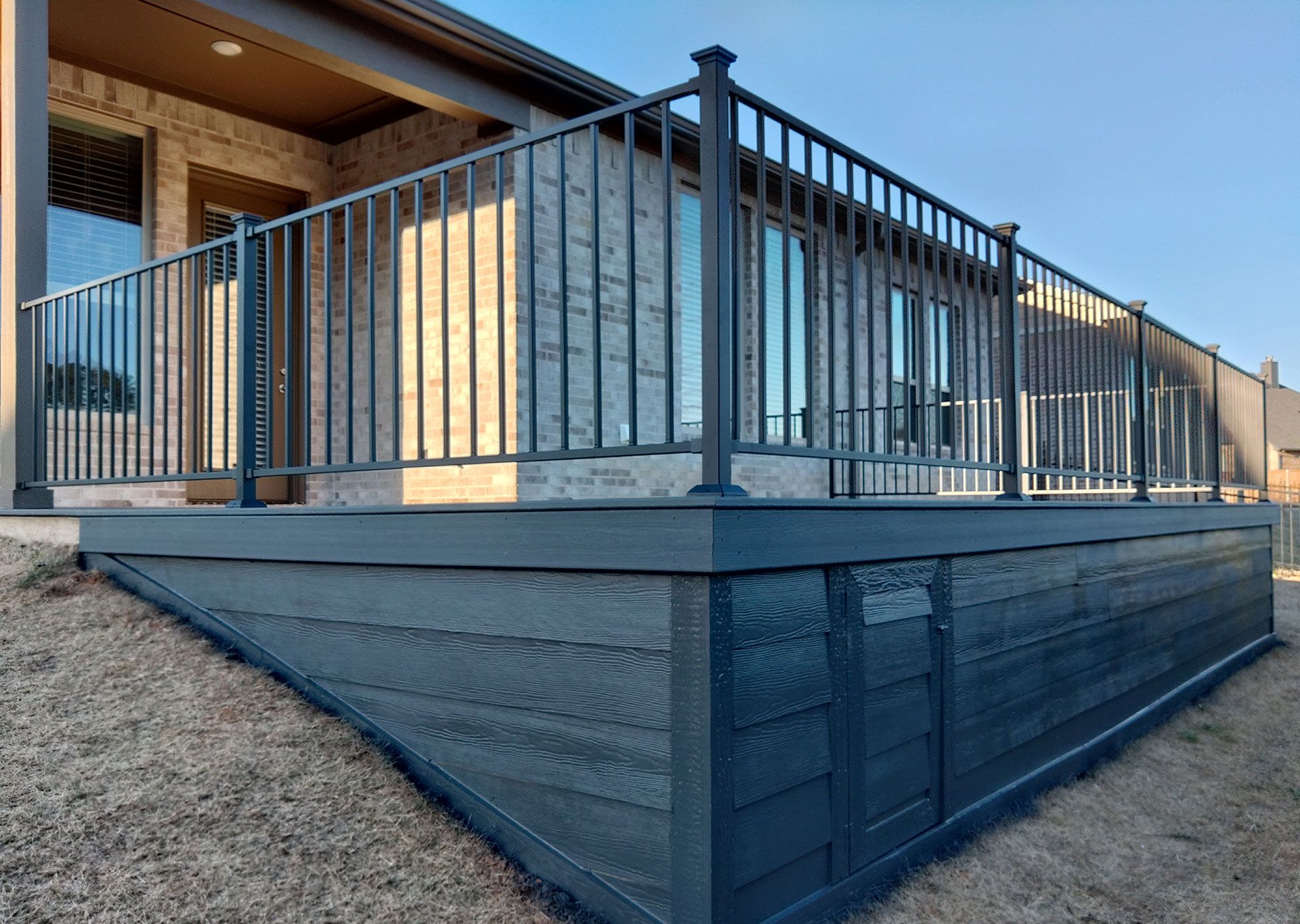 Gallery | Longview Decks