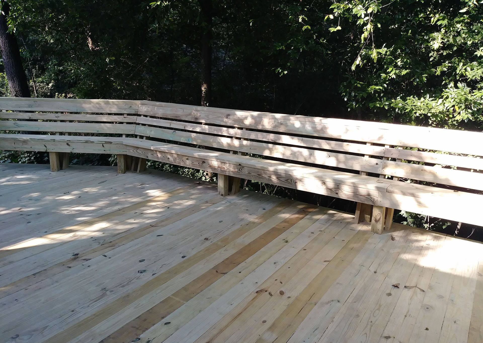 Gallery | Longview Decks