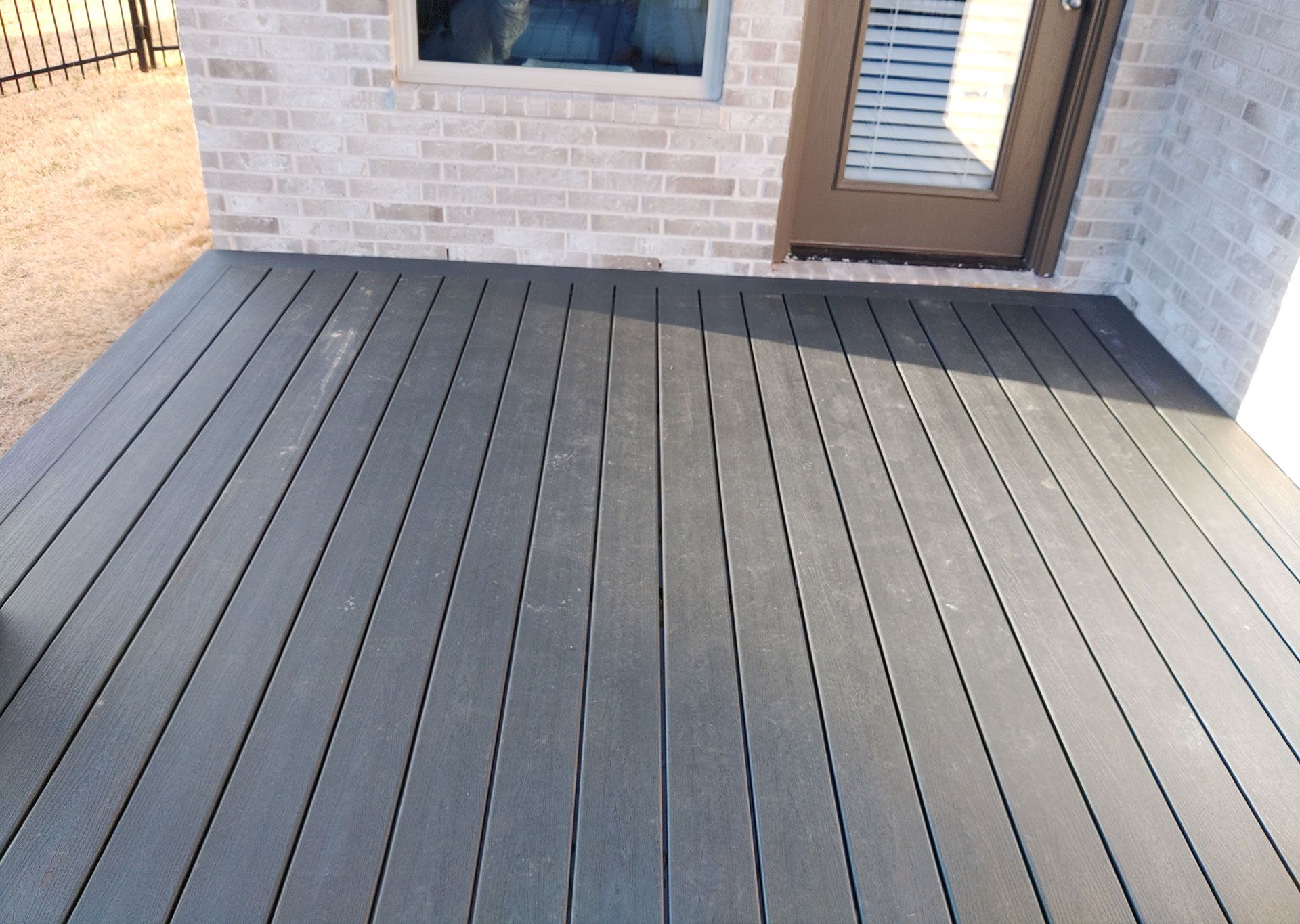 Gallery | Longview Decks