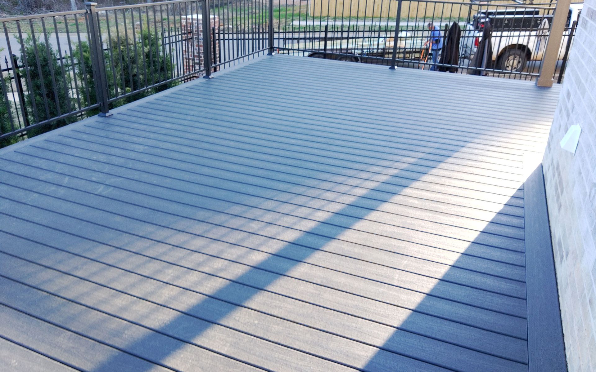 Gallery | Longview Decks