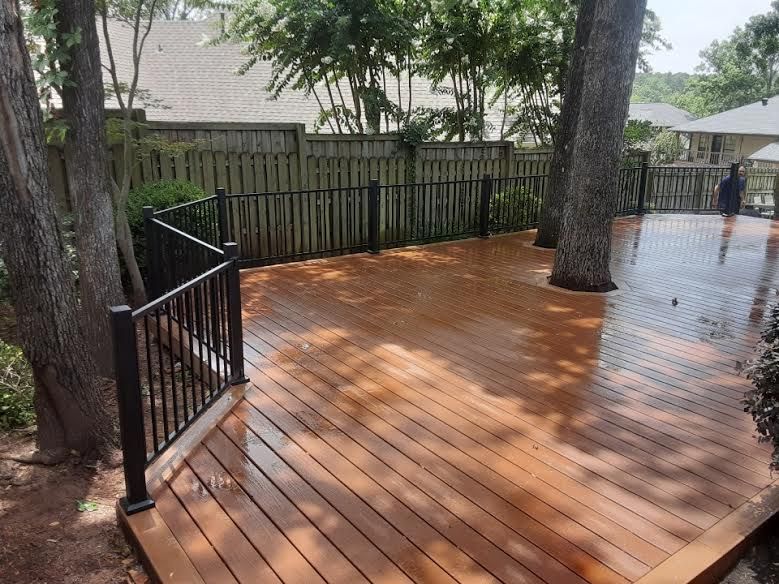 Gallery | Longview Decks