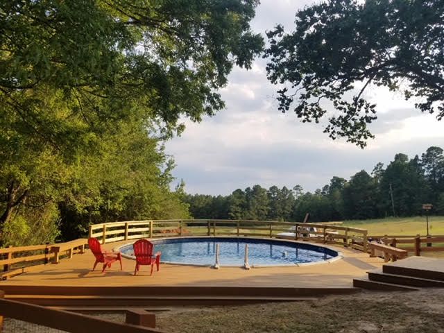 Gallery | Longview Decks