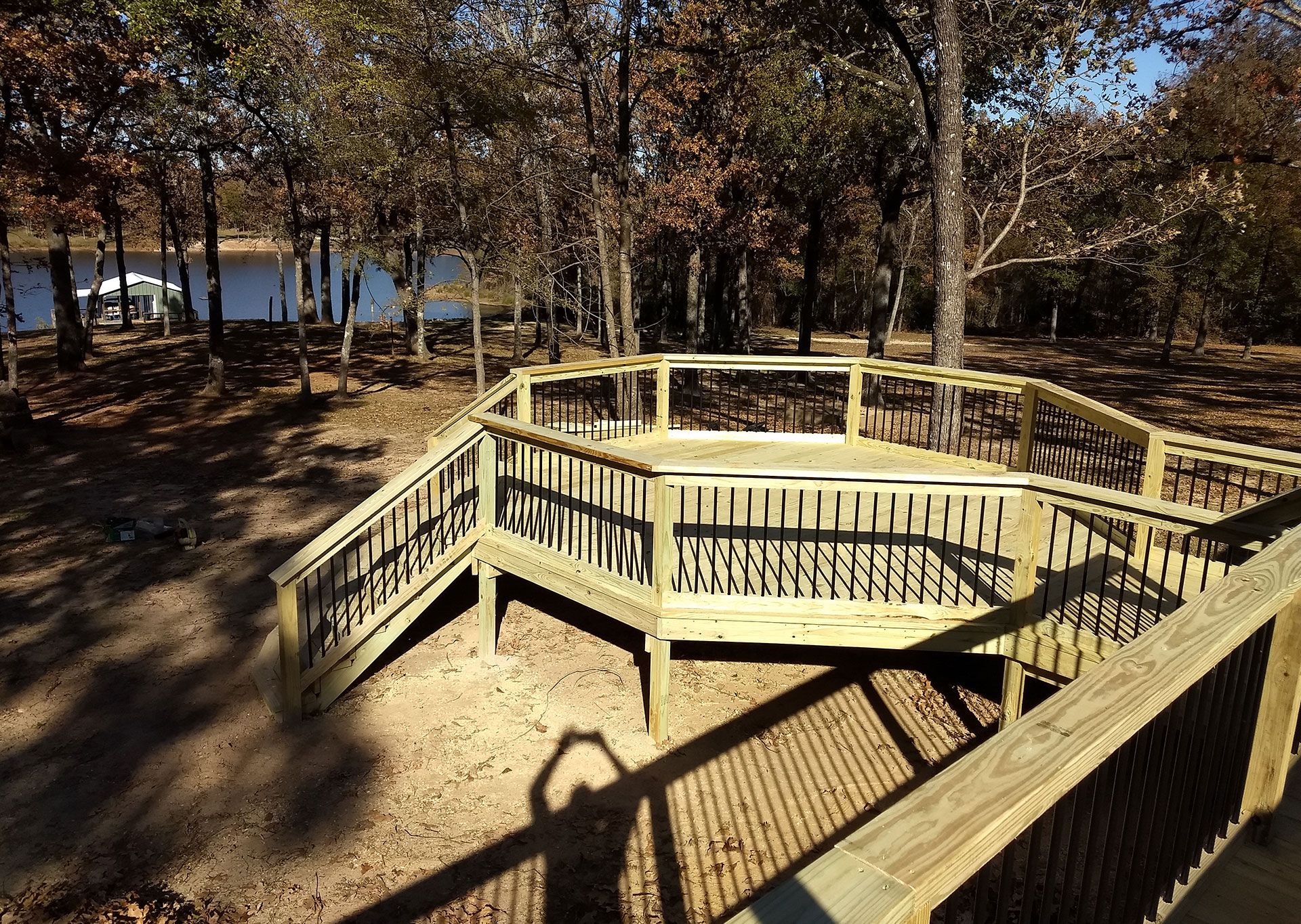 Gallery | Longview Decks