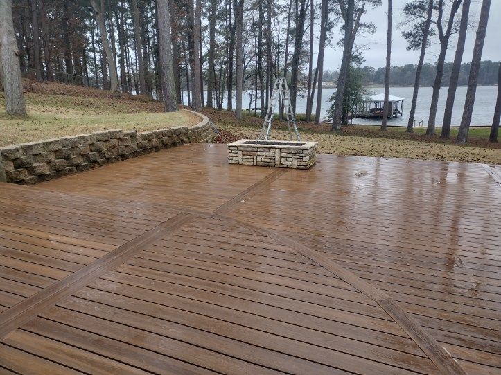 Gallery | Longview Decks