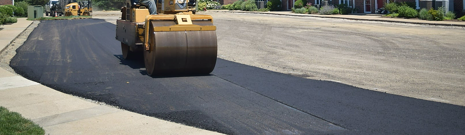 Paving Contractors Rockland, MA | Whitman, MA