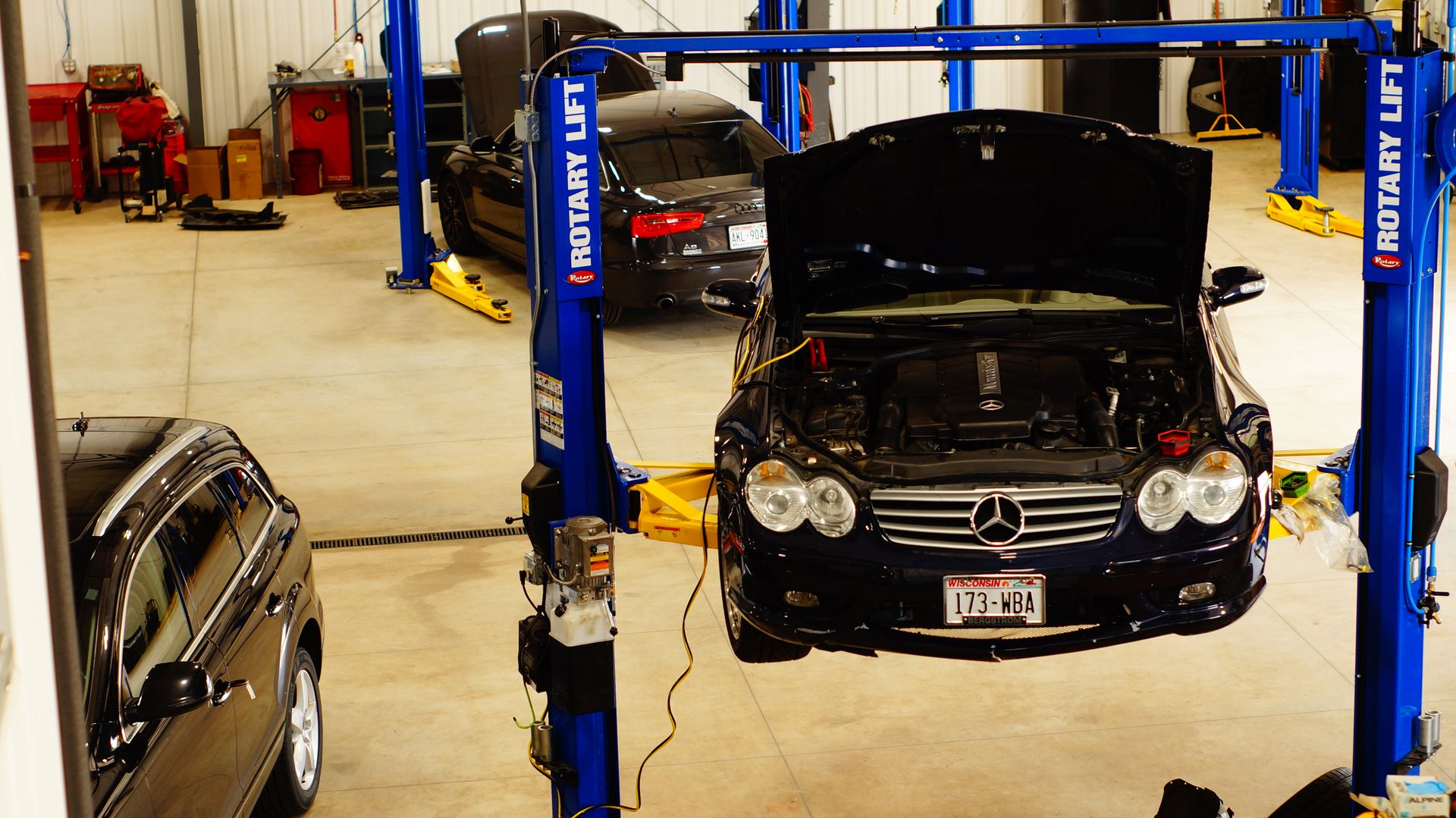 Auto Repair | Appleton, WI | Foreign Car Repair | Domestic