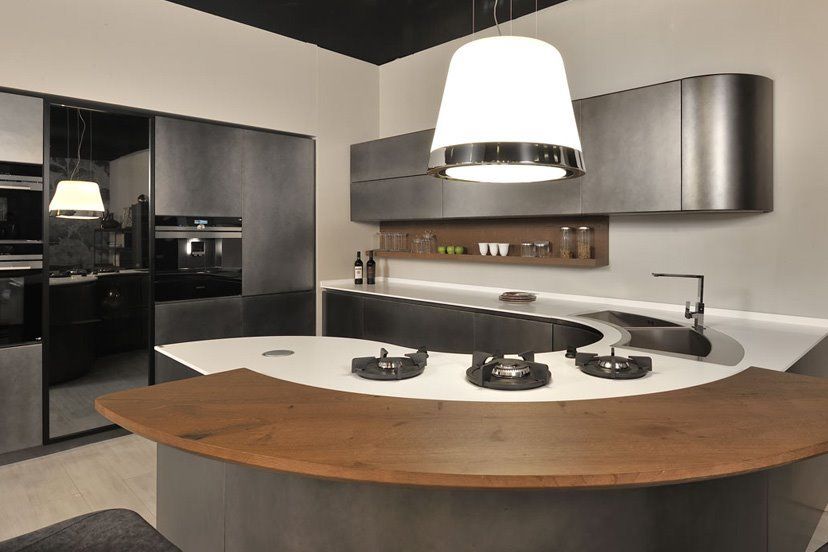 Lapitec FL | Alpha Granite & Marble