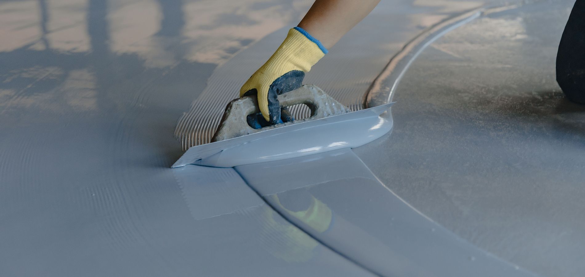 Flatwork Contractor | Concrete Man DBA | Braintree, MA