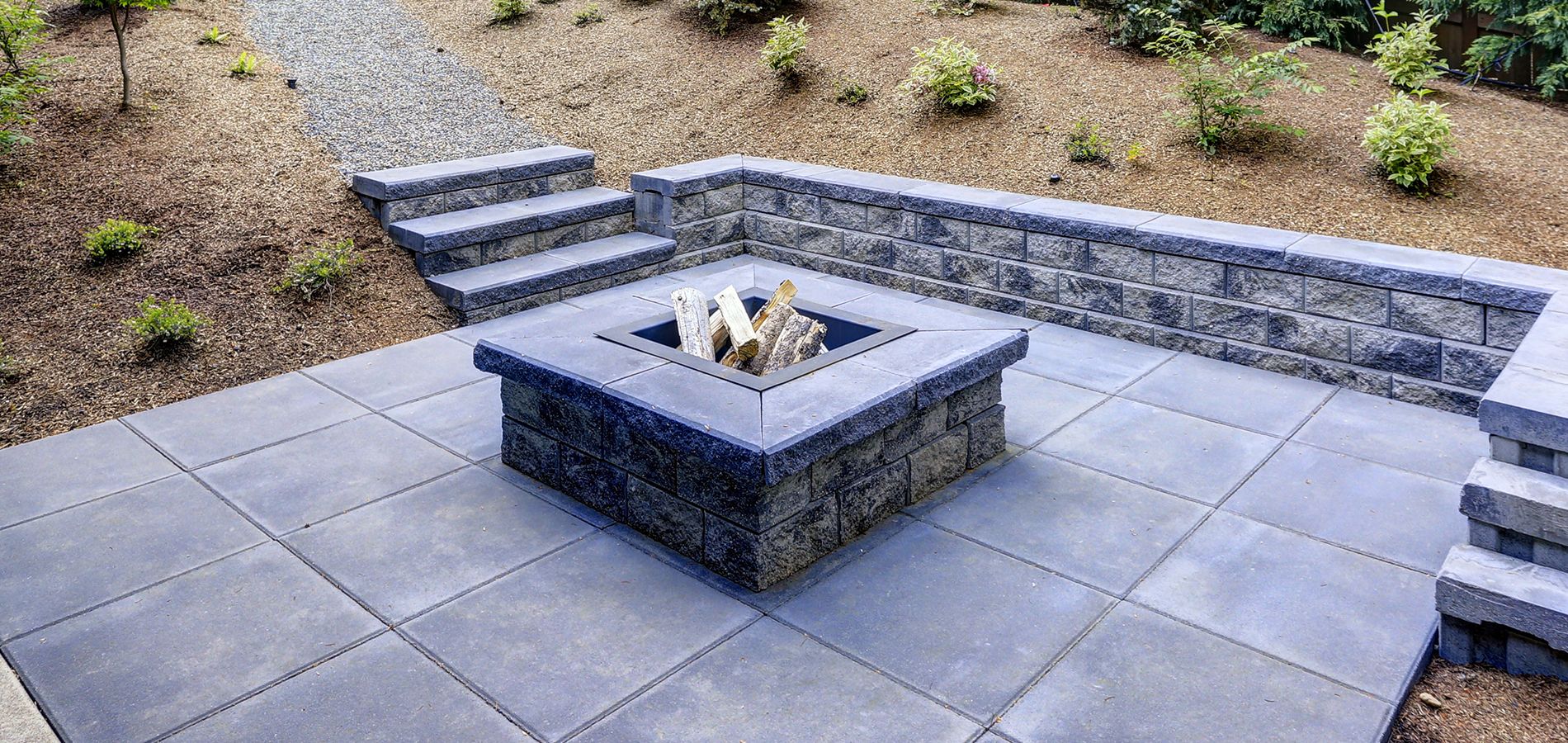 Flatwork Contractor | Concrete Man DBA | Braintree, MA