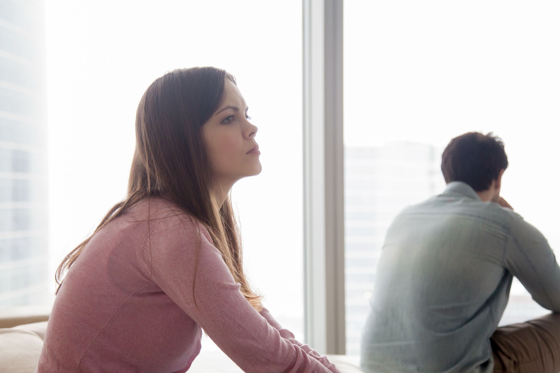7 Ways Divorce Attorneys Advocate for Women During Difficult Splits
