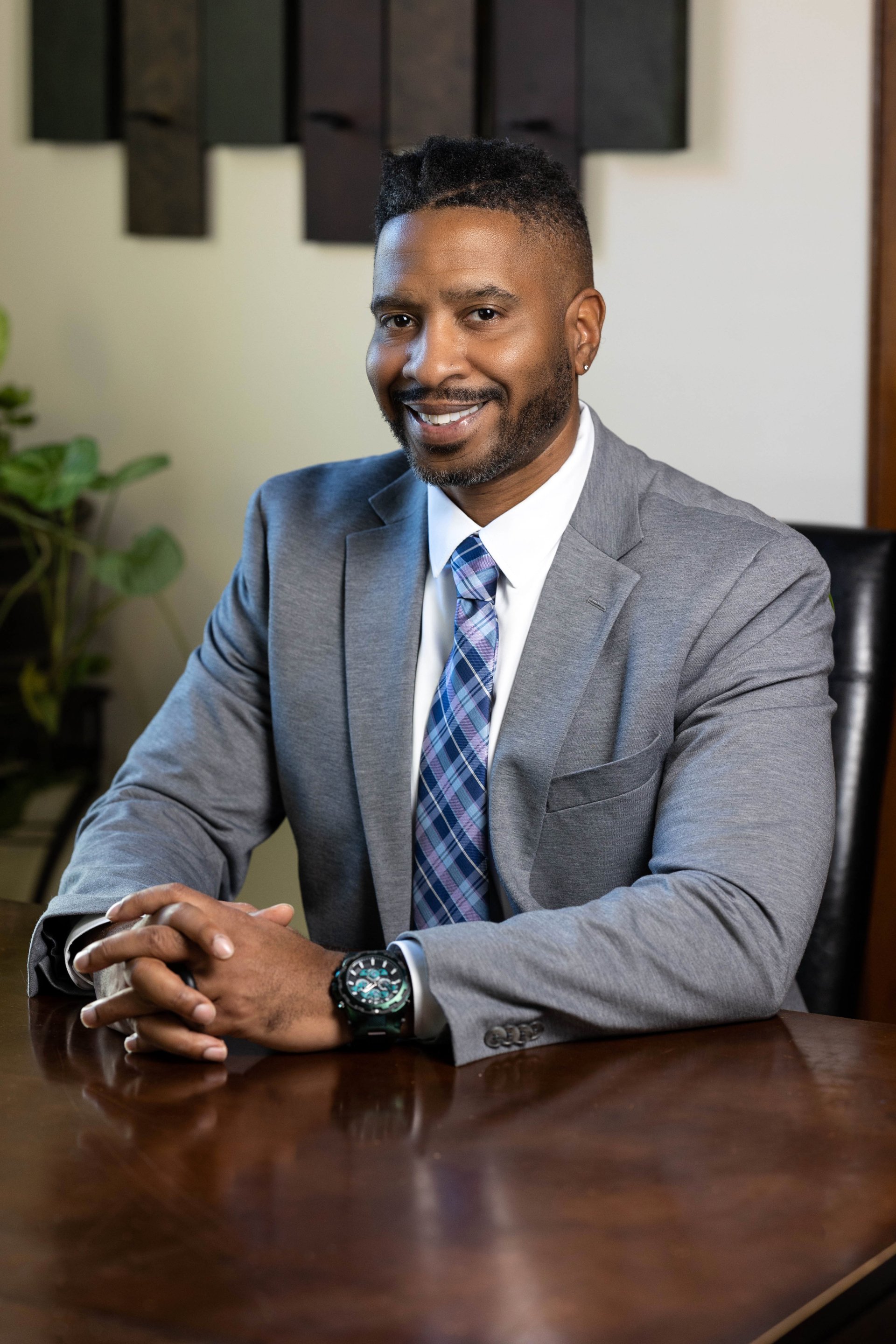 Attorney | Law Offices of Michael Todd Taylor West Haven CT