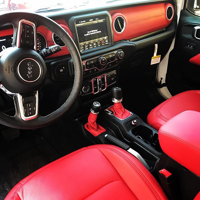 Superior Auto Restyling Photo Gallery | Westbury, NY