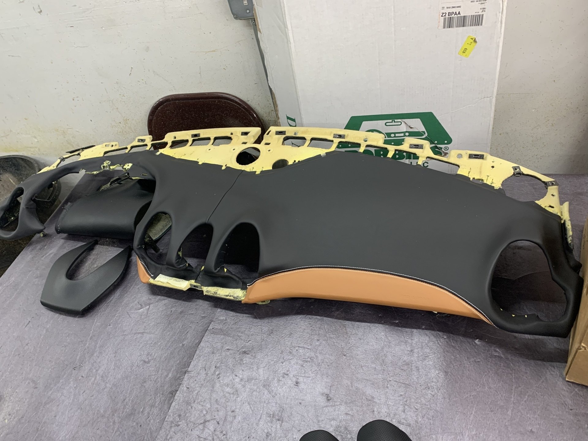 Superior Auto Restyling Photo Gallery | Westbury, NY