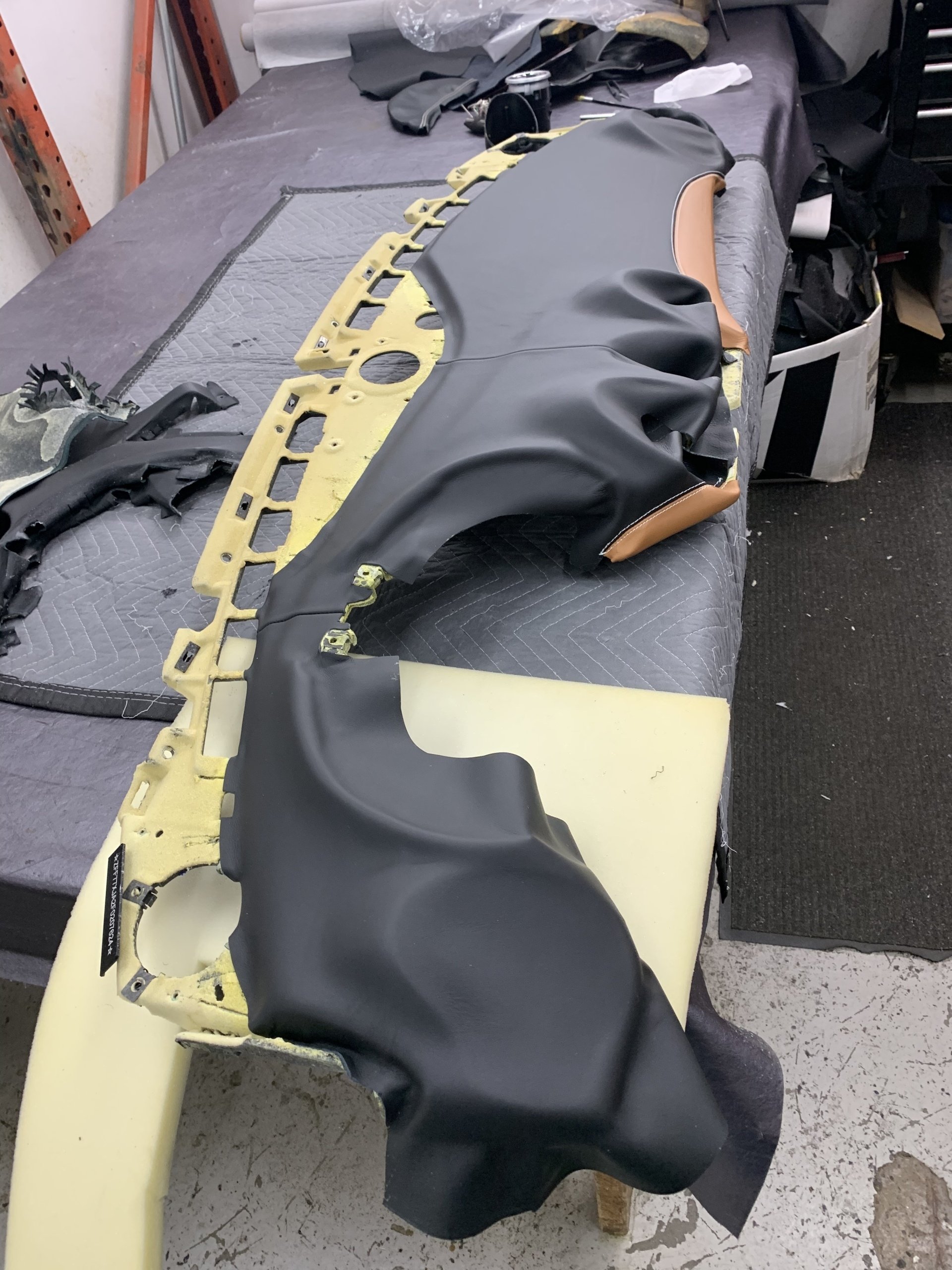 Superior Auto Restyling Photo Gallery | Westbury, NY