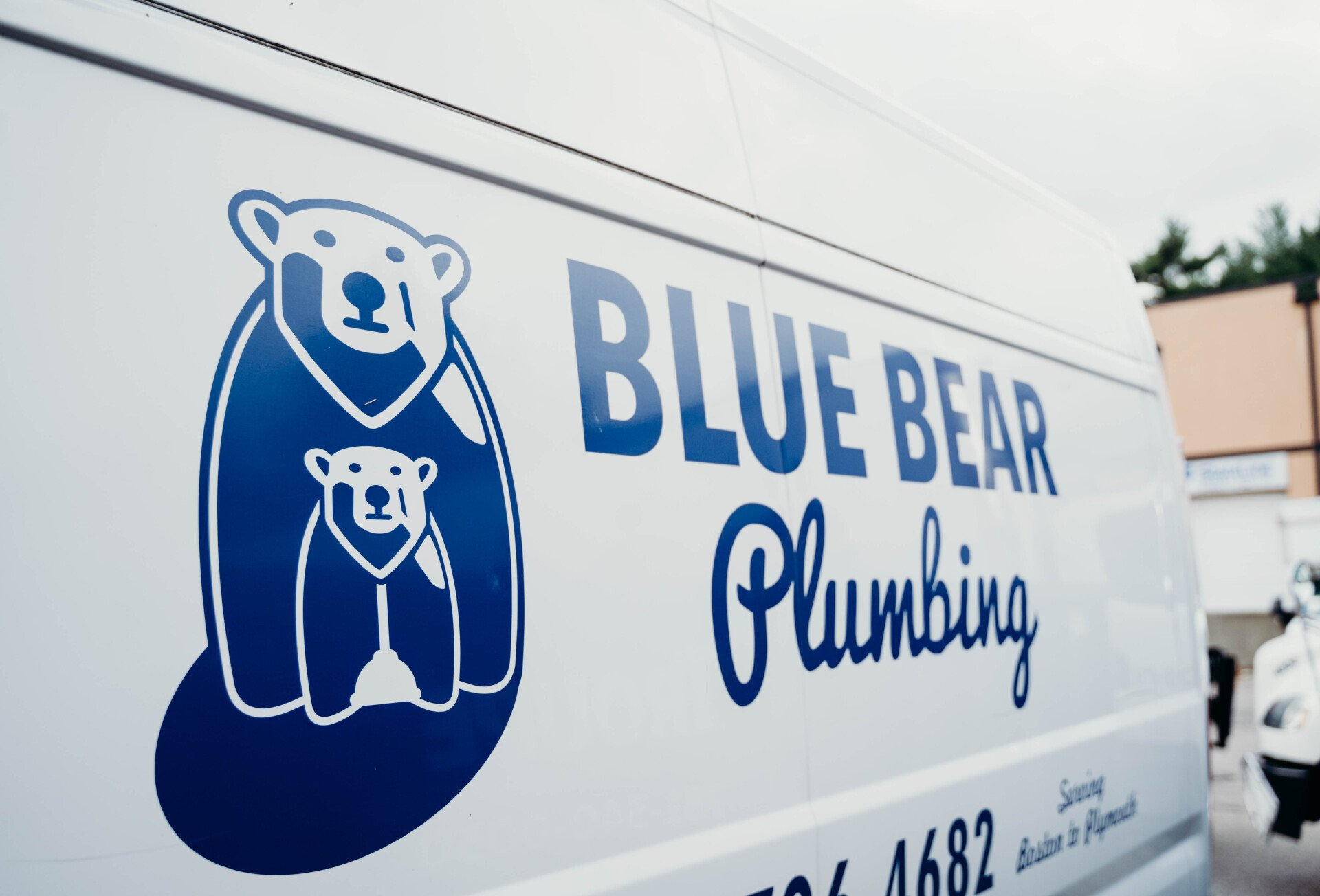 Residential Plumbing & HVAC Contractors Marshfield, MA – About Blue ...
