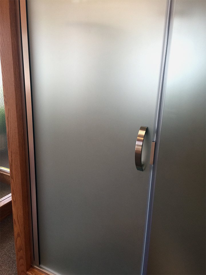 HT Glass & Mirror Center Photo Gallery | Minocqua, WI