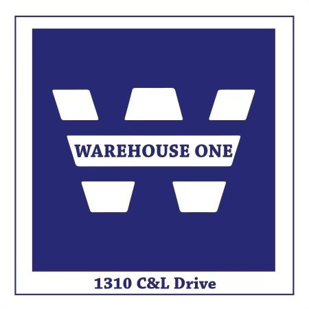 Storage and Distribution | Warehouse One | Dalton, GA