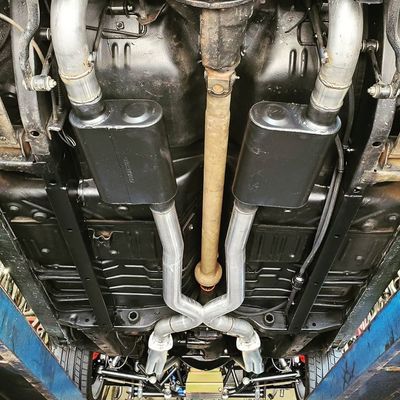 Dual Exhaust Systems | Grand Junction, CO