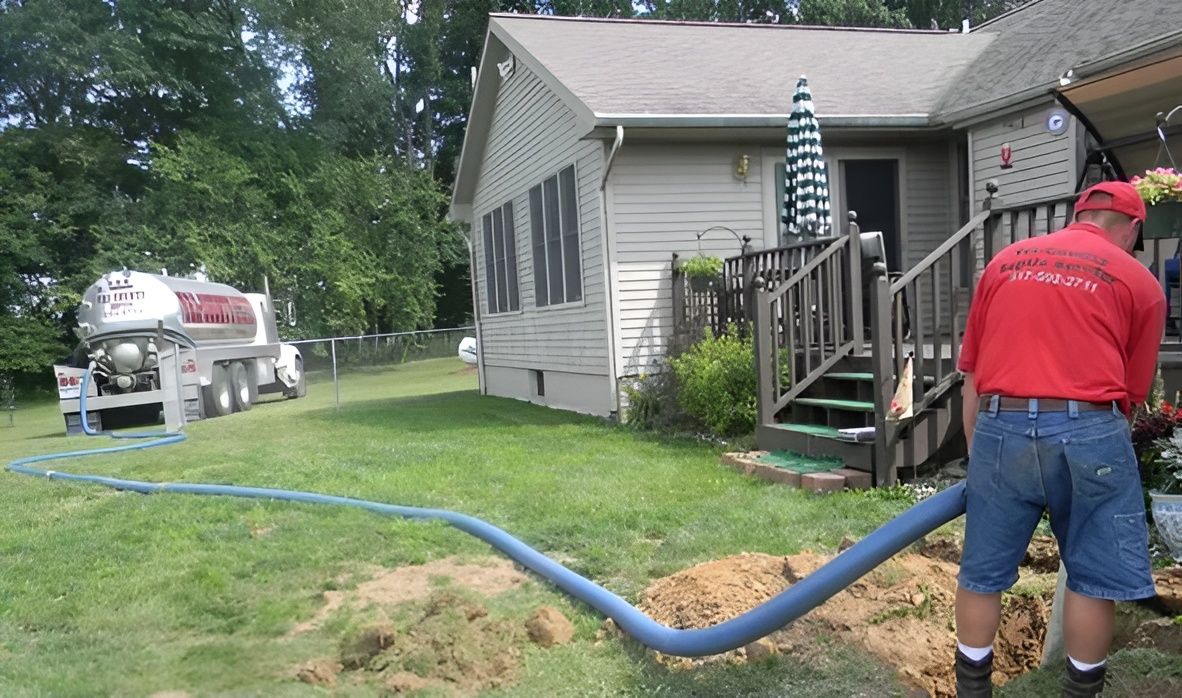 Tri-County Septic Service | Septic Solutions | Adrian, MI
