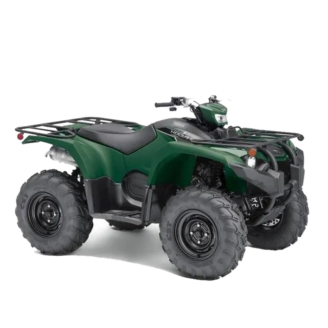 ATV Rentals Bozeman, MT | Big Boys Toys Rentals