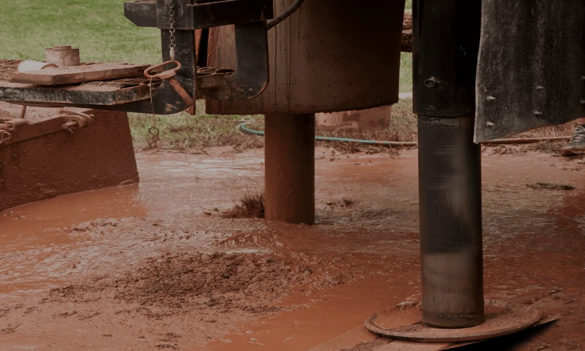 Hanson Well Drilling & Pump Co Inc | Water Wells | Nassau NY