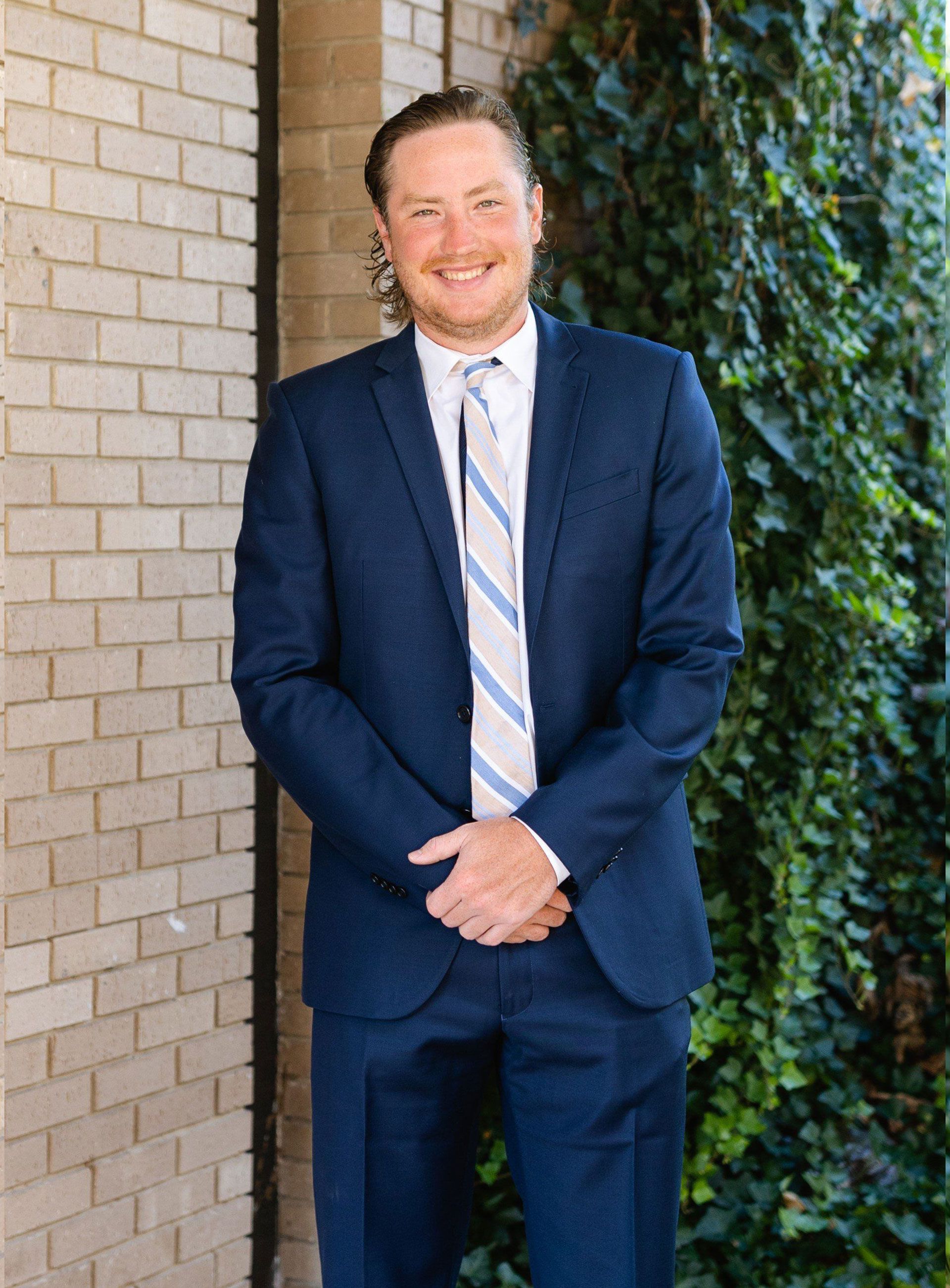 Our Team | Heaton & Harris LLP