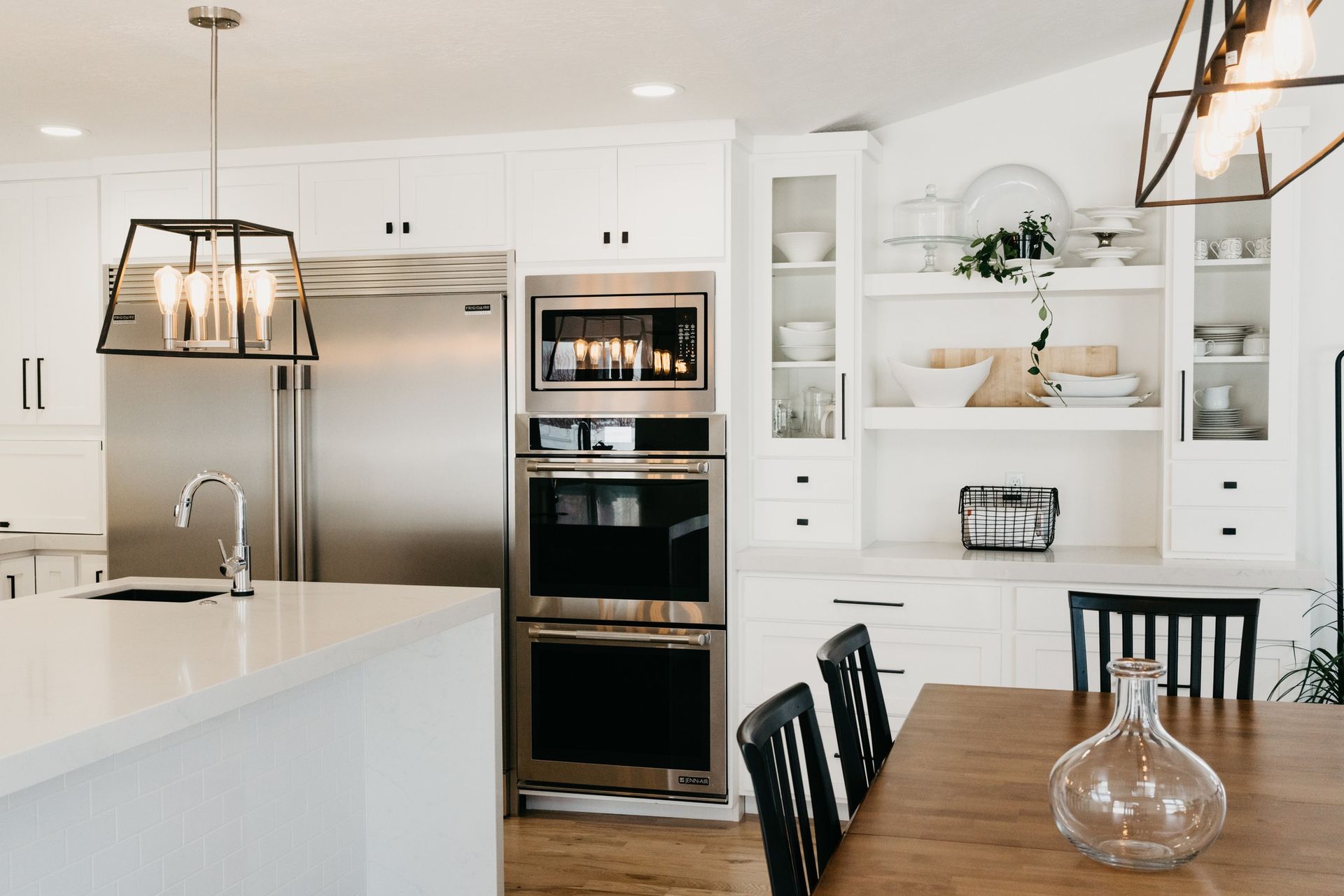 Cabinets Alpine UT | Eagle Mountain UT | Rob Terry Cabinets