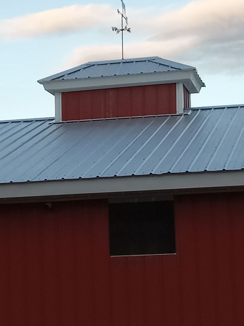 Preferred Metal Roofing Gallery | Gaffney, SC