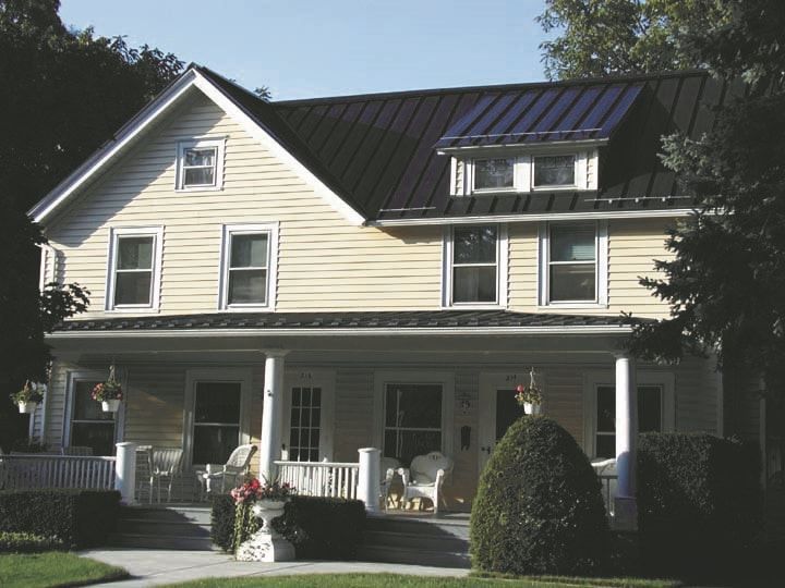 Metal Roofing & Supplies | Preferred Metal Roofing and Supplies ...