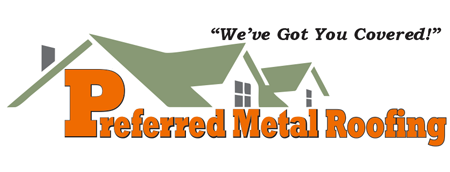 Preferred Metal Roofing Gallery | Gaffney, SC