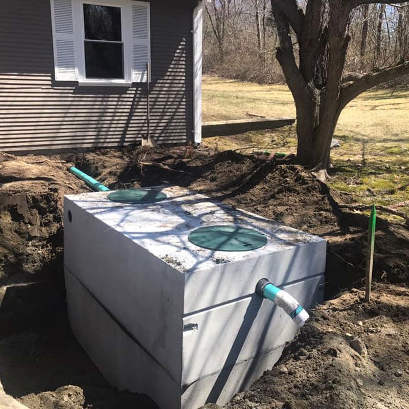 Septic Diffley & Daughters Septic, Sewer and Drain W Greenwich RI