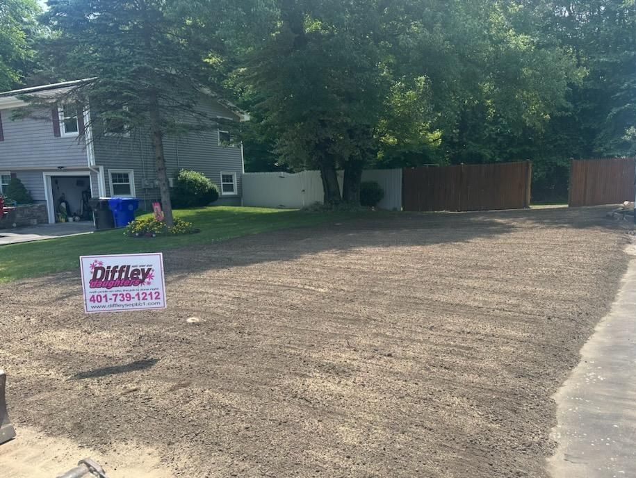 Sewer Installs & Repairs Diffley & Daughters Septic, Sewer and Drain W ...